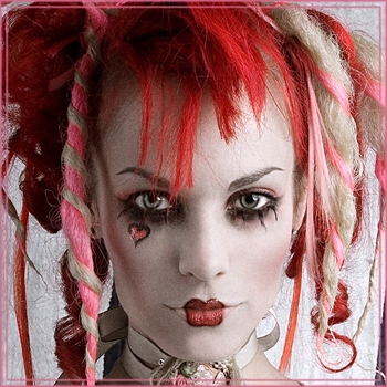 Emilie Autumn :: ManuellaPacheco